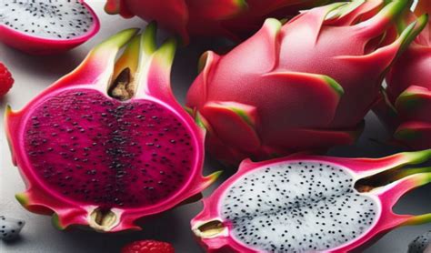Is Dragon Fruit Pitaya Good Or Bad For Herpes