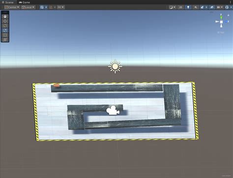 在unity3d里创建一个简易传送带模型 unity传动带 csdn博客