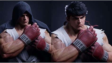 Do 3d Unreal Engine Game Character Model 3d Metahuman Blender Maya Daz3d By Oliivaa Fiverr