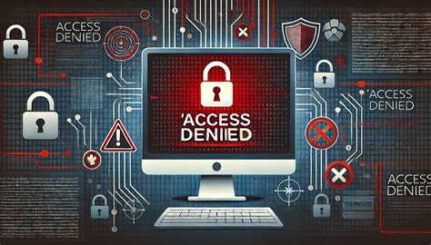 Critical Importance Of Installer Password Security