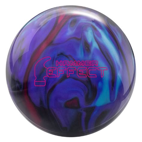 Asymmetrical Core Bowling Balls —