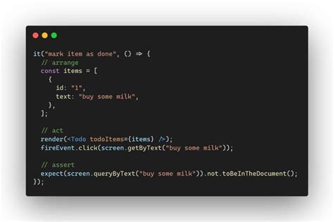 Sahar Chatti On Linkedin Developer Cleancode Software React Javascript