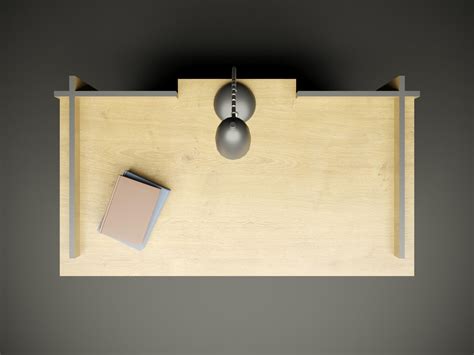 Wood Parametric Craft Table For Cnc Machine 3d Model By Malibusan