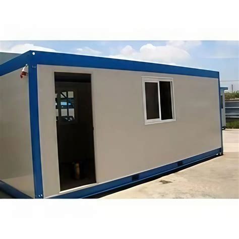 Portable Labour Accommodation At Rs 175000units Prefab