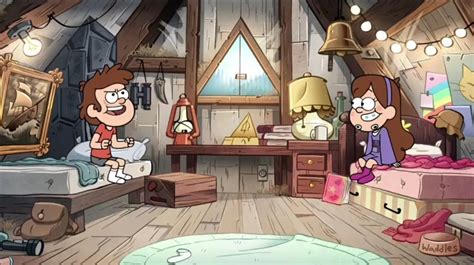 Dipper And Mabel Dipper And Mabel Gravity Falls Art Cartoon Background