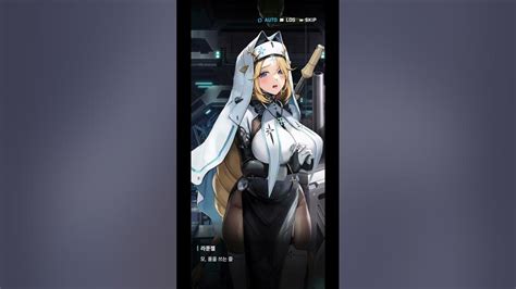 [승리의 여신 니케] 같은 성우 라푼젤 Youtube