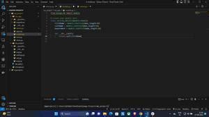 Python Django Admin Interface GeeksforGeeks