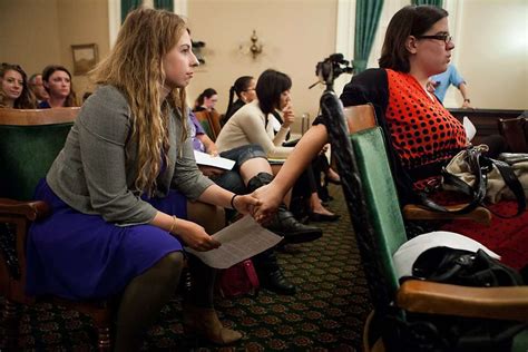 Audit On How Universities Deal With Sex Assaults