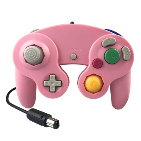 Classic Wired Controller Joypad Joystick Gamepad F Grandado