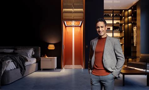 Home And Villa Elevators For Mansions And Luxury Living