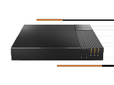 Série Spéciale Livebox Lite Fibre Découvrez Notre Offre Box Orange