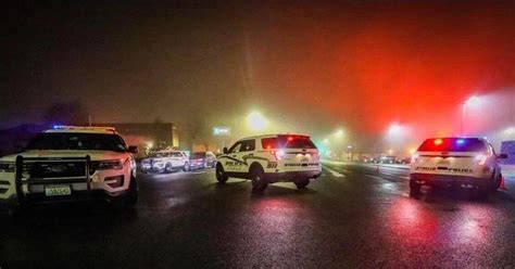 Eight Arrested In Othello Sex Sting Last October Columbia Basin