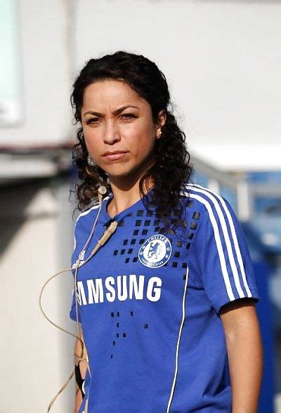 Eva Carneiro Chelsea Fc Hot Soccer Physio Porn Pictures Xxx Photos
