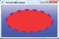 10 Pens And Brushes WPF Programmer S Reference Windows Presentation Foundation With C 2010