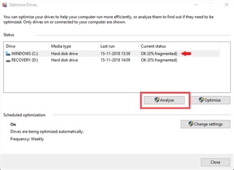 Having A Windows Memory Leak Issue Here Are Simple Solutions