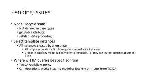 Workflow Instance Model Interaction Ppt Download