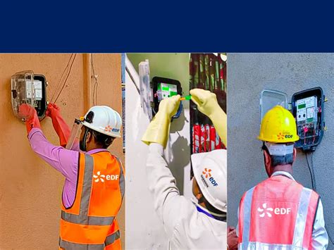Edf India On Linkedin Edf Smartprepaidmeter Bihar Edf Sbpdcl Nbpdcl Eesl Edf…