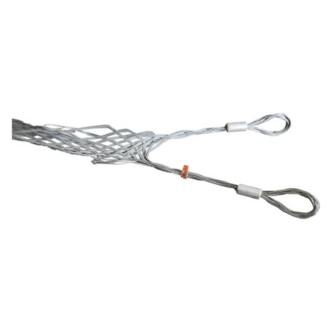 Cable Pulling Sock Winch Hire Australia