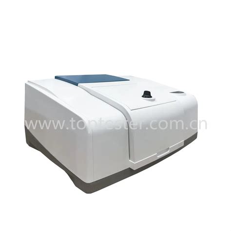 High Performance Model Ftir 230 Single Beam Ftir Spectrometer For Factory Use