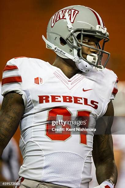 96 Devante Davis Photos And High Res Pictures Getty Images