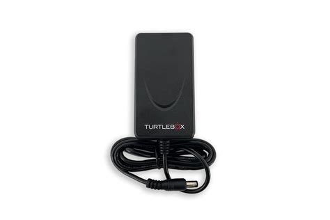 Turtlebox Replacement Charger Gen 2