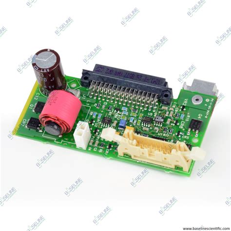 Agilent 6890 GC FID Complete Kit Baselinescientific Com