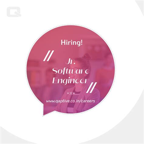Hiring Php Softwaredeveloper Infoparkjobs Qaptivetechnologies Qaptive Technologies