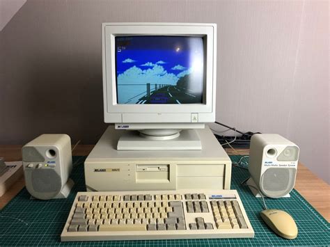 Some Background Info On The Laser 386 Pc Retrobattlestations