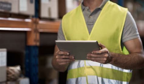 The Role Of Technology In Modern Warehousing And Fulfilment Services Euroroute Ireland