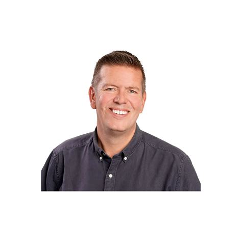 Radio Broadcaster Voice Over And Events Mark Carter