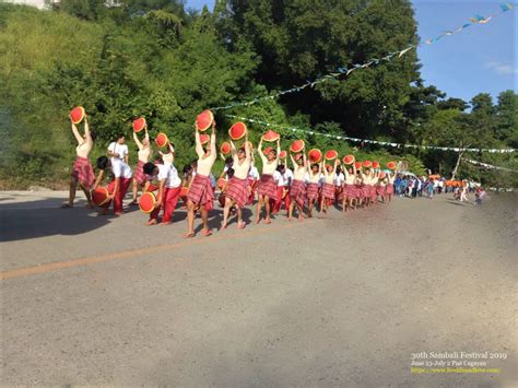 30th Sambali Festival 2019 Live Life And Love