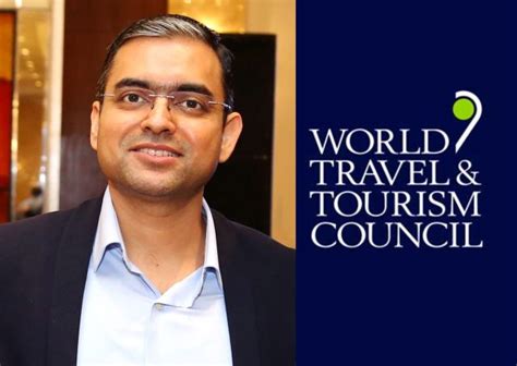 Gaurav Bhatnagar Joins The Wttcs Executive Committee