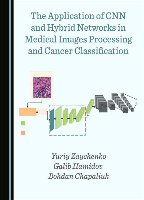 The Application Of Cnn And Hybrid Networks In Medical Images Processing
