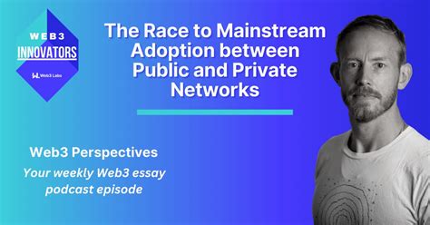 listen to our latest episode on blockchain and tech web3 labs posted