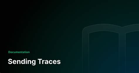 Sending Traces Langtrace Ai Docs