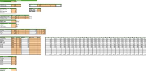 Logging Excel Financial Model Template Excel Xls Logging Excel Financial Model Template Excel Xls