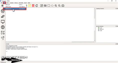 How To Install Cisco Iou On Gns3 Vm For Advanced Level
