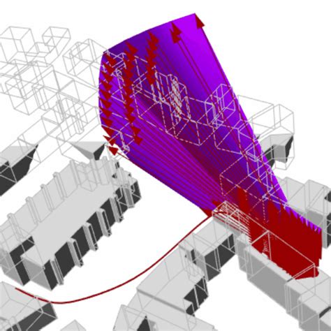Workshop Network Analysis Based Dynamic Urban Simulation In Grasshopper Decodingspaces Toolbox