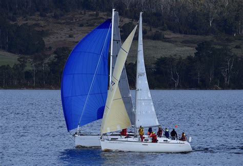 Sailing