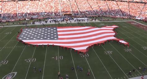 Us Flag Code And Disrespect Rvexillology