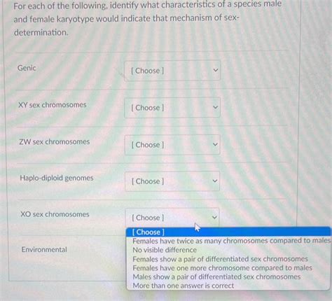 Solved For Each Of The Following Identify What Chegg Com