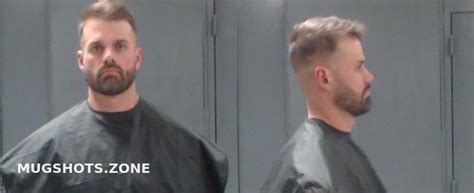 James Hunter Mcdaniel 11292023 Hunt County Mugshots Zone
