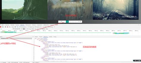 Thinkphp5 With Pjax的使用pjax Post Csdn博客