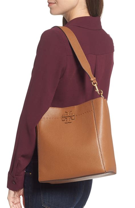 Tory Burch Hobo Mcgraw Paul Smith