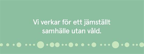 Tjejzonen Möter Du Nyanlända Tjejer Och Killar I Ditt Arbete Då Kan Du Tipsa Om Den Nya