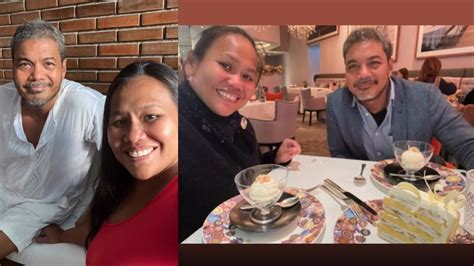 Bituin Escalante On Sheryn Regiss Same Sex Relationship Pep Ph