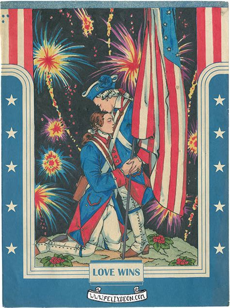 Ummmm… Wow Happy 4th Of July Daily Squirt