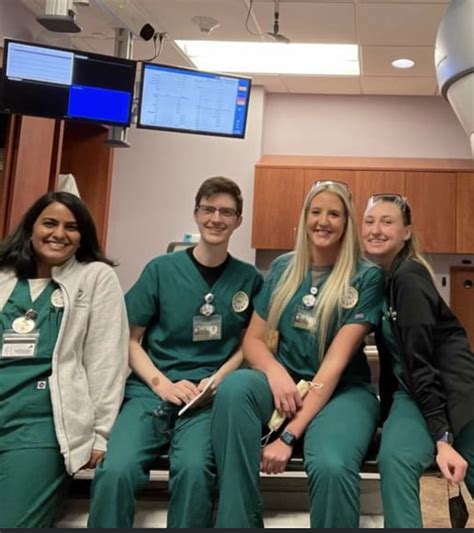 Radiation Therapy Technology Wayne State University