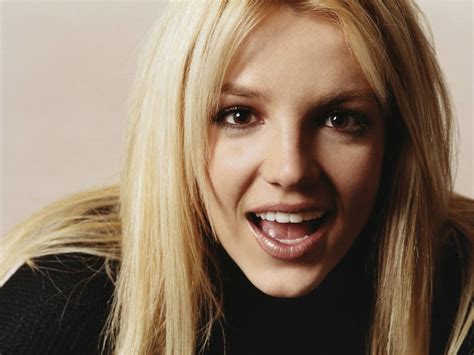 Wallpapers Britney Spears Pop Star Wallpaper