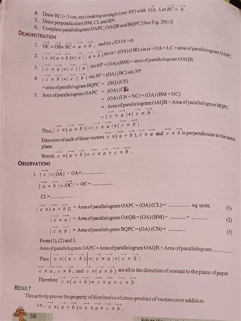 Maths Practical Pdf